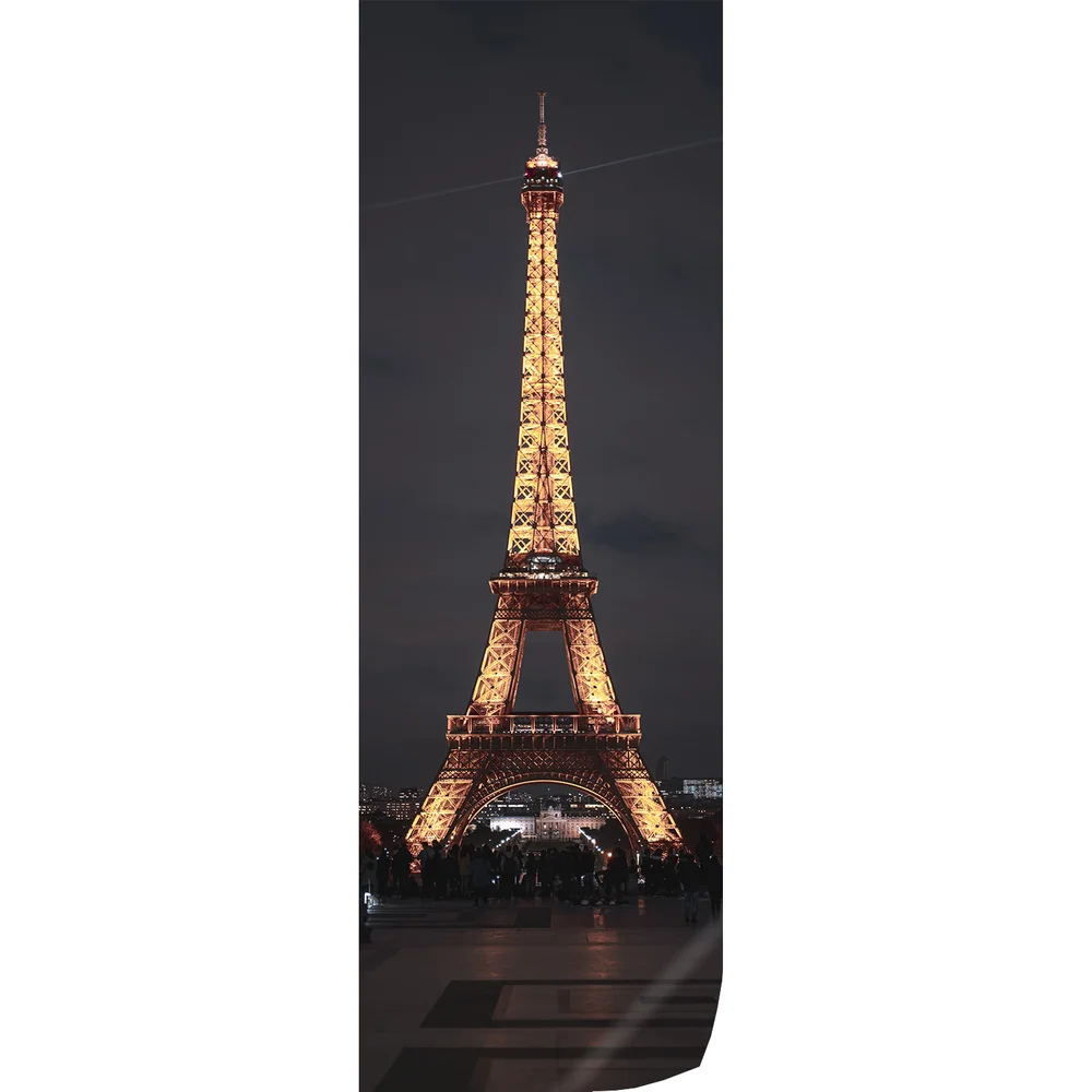 Premium Poster 90 x 30 Hoch | allcopSTORE